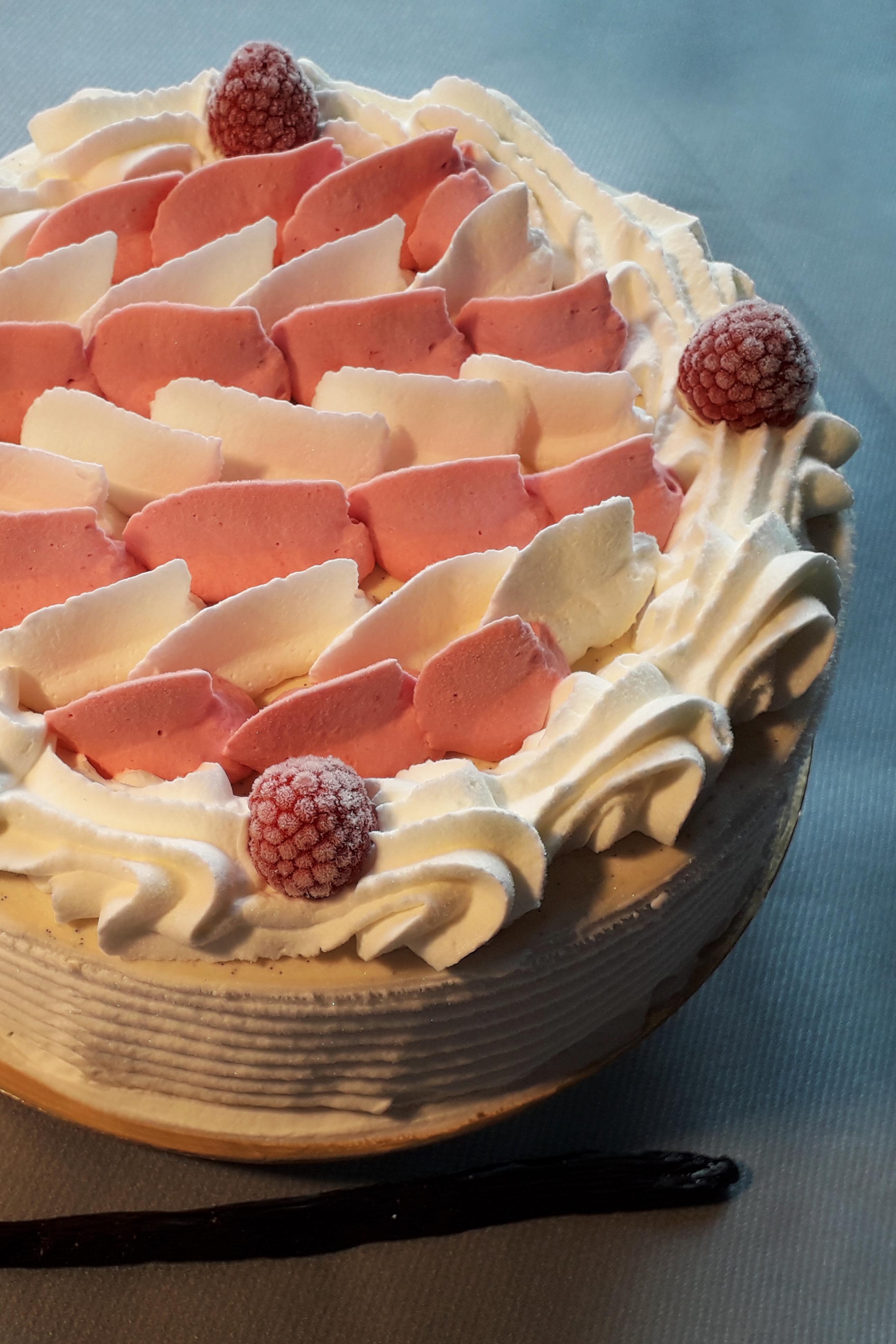 Gâteaux Glacés » Aux délices de Christophe